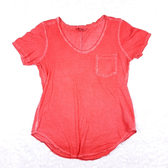 Calvin Klein Jeans Tops Calvin Klein Jeans Modal Blend Lightweight